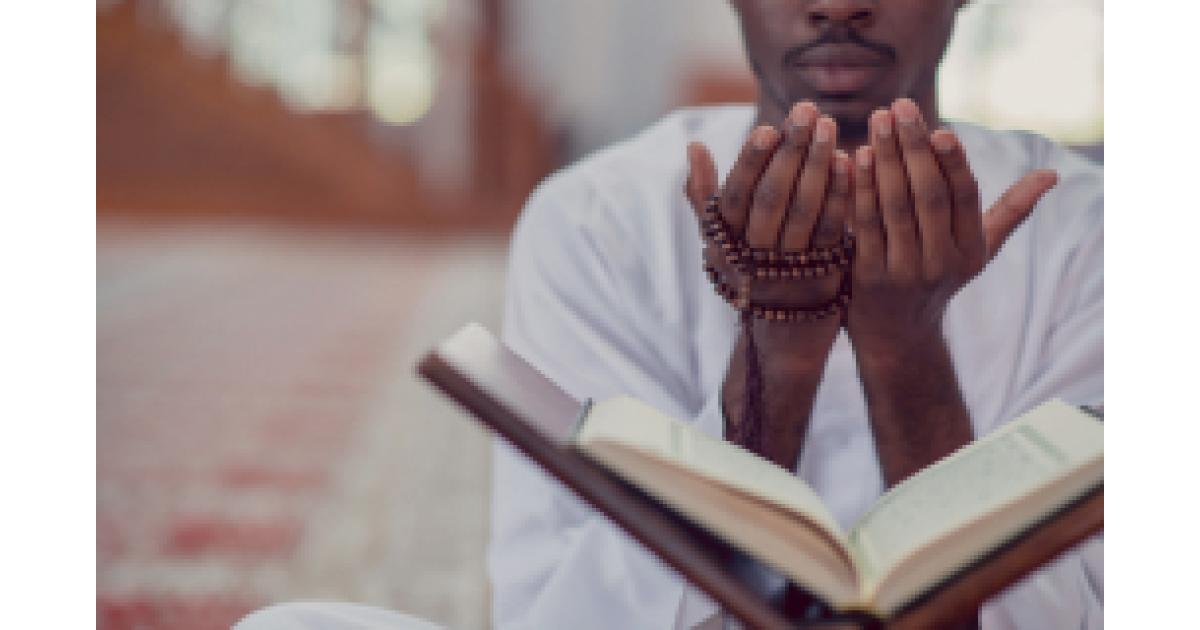 The Importance of Intent Within Prayer | Save An Orphan